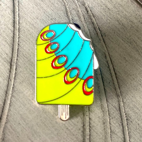 Disney | Other | Disney Pin Heimlich Popsicle Pin From A Bugs Life ...